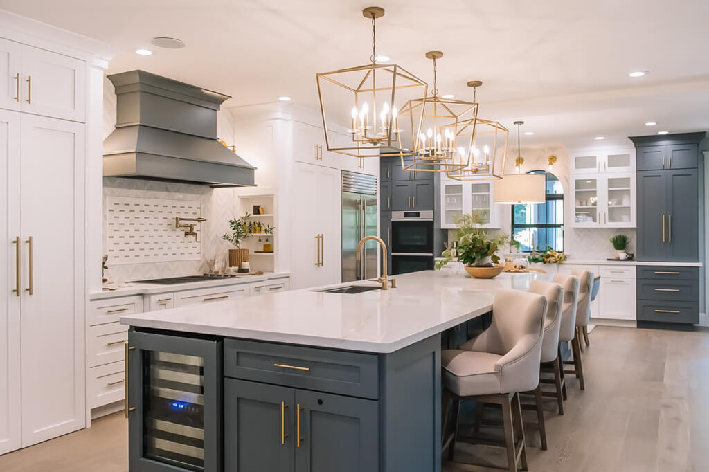 7 Essential Elements of Functional Kitchen Design | Design Blog | Harty Interiors
